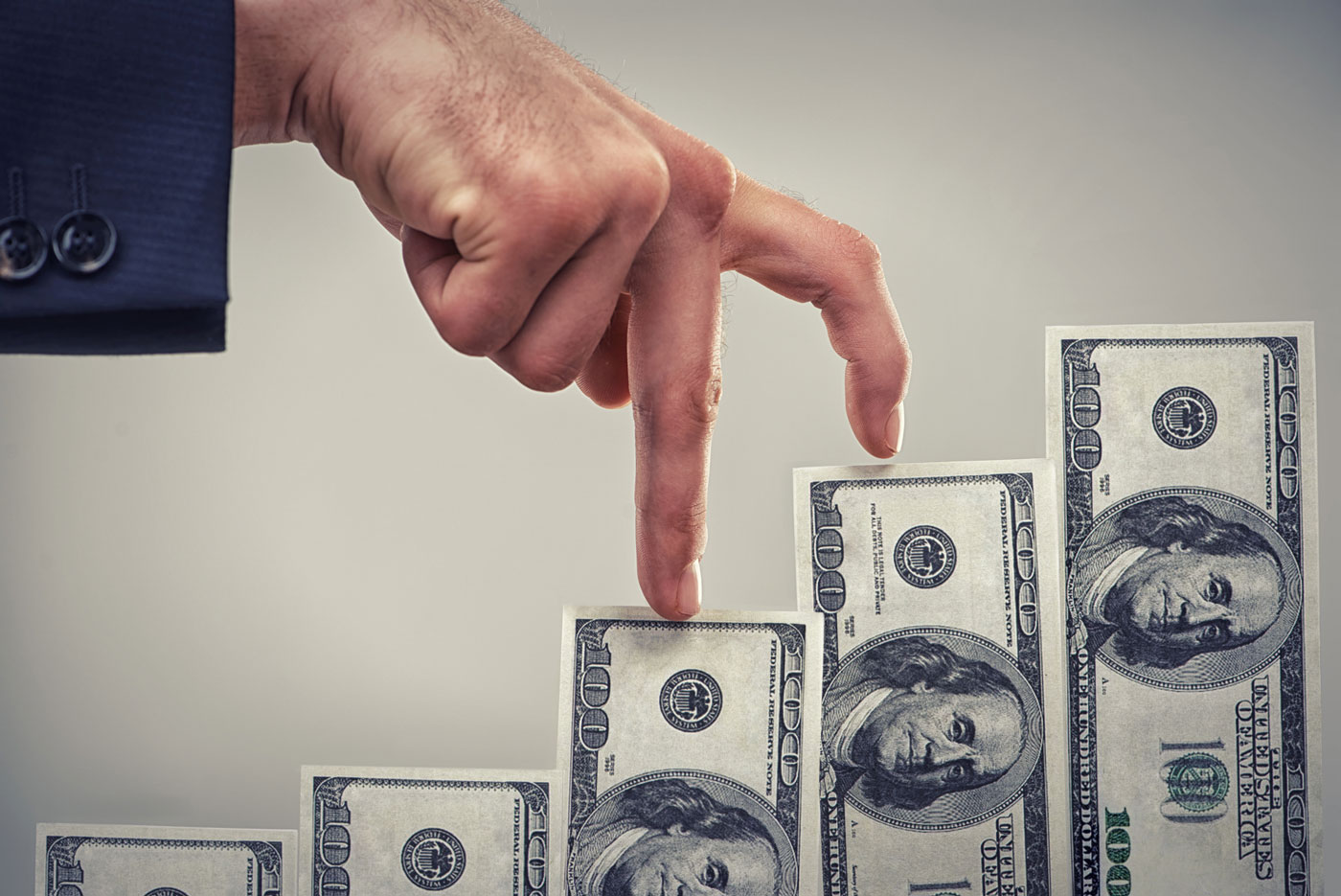 7 Consejos Para Convertirse En Un Contador Exitoso - Cervantes Contadores